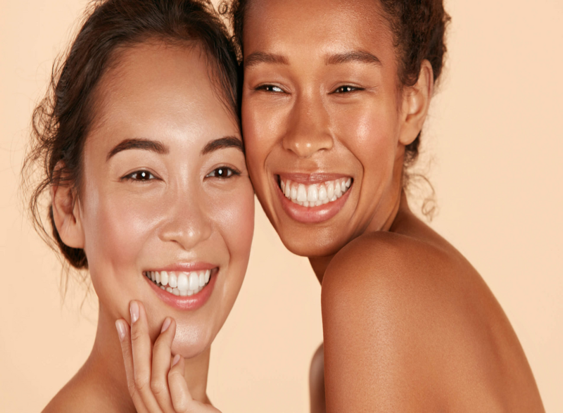 There Is Always A Color That Suits Your Skin Tone, Which Is Your Favor